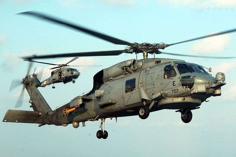 Naval Helicopter History Timeline | Naval Helicopter Association ...