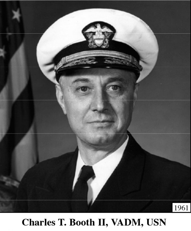 LCDR CHARLES T. BOOTH, II USN-FIRST US NAVY HELICOPTER PILOT | Naval ...