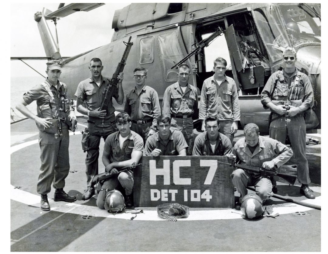 CDR CLARENC L. “LeRoy” COOK, USN-(USN-RET.) BIOGRAPHY | Naval ...