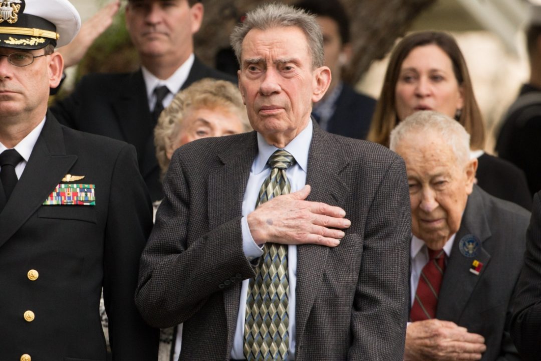 CAPT EDWARD C. NIXON, USN (RET.) SIGNAL CHARLIE | Naval Helicopter ...